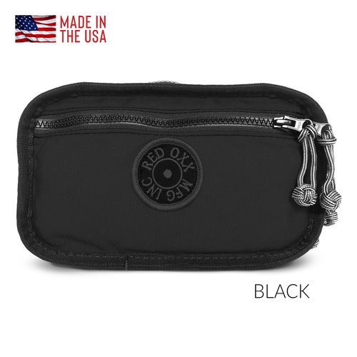 Red Oxx - Quality Soft Sided Luggage for your Spirit of Adventure